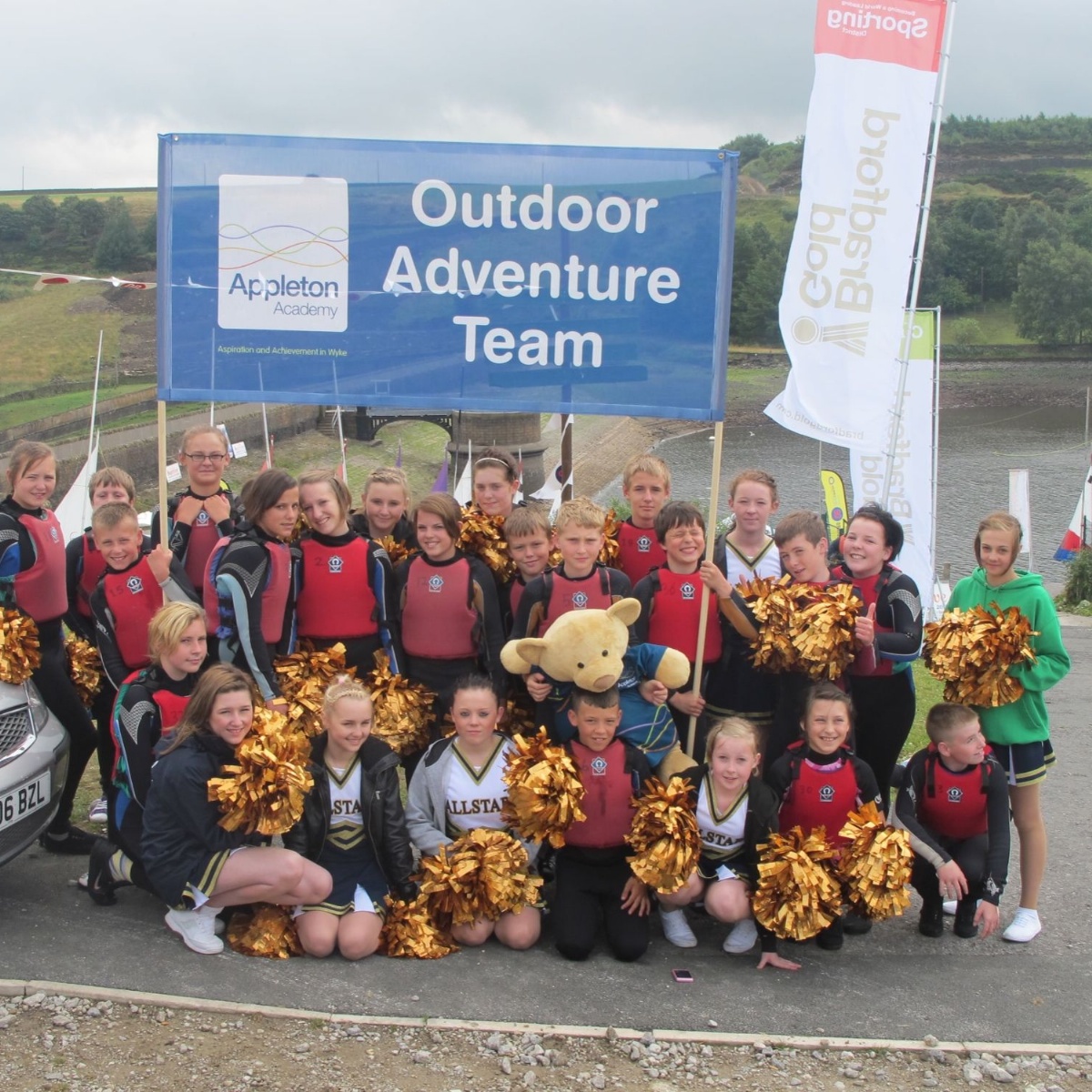 Exceed Academies Trust - NOW AVAILABLE: Appropriate Body service